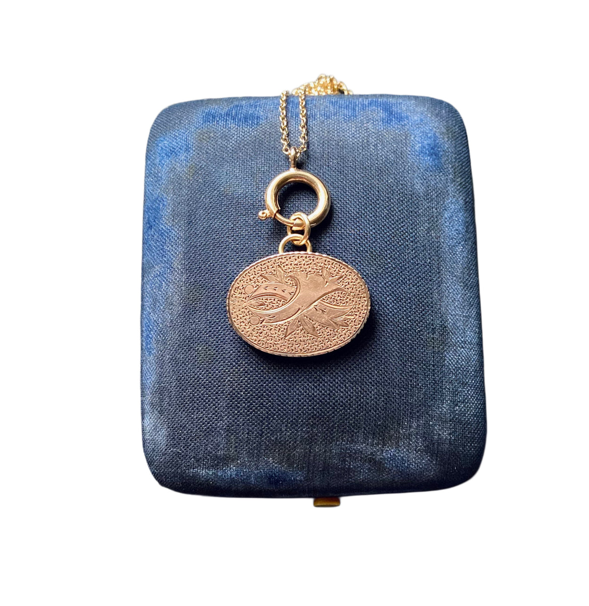 victorian cornucopia